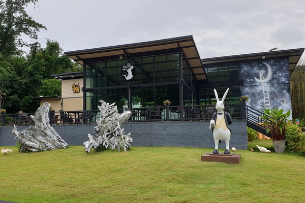 Rabbit Hole at Phuket - Phuket.Net