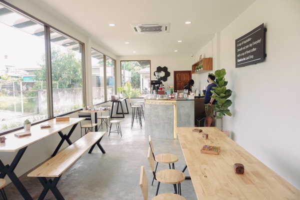 ASAP Cafe Phuket - Phuket.Net