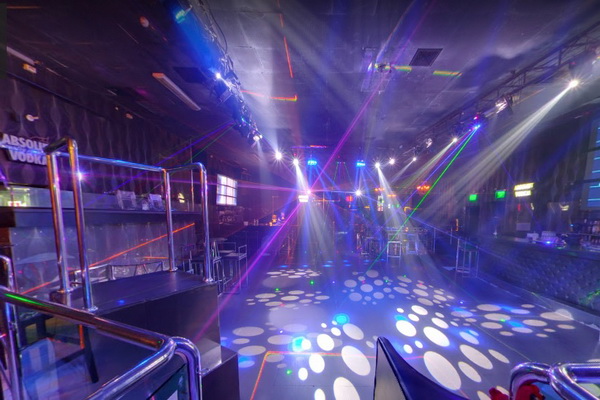 The Laguna Nightclub Rawai - Phuket.Net