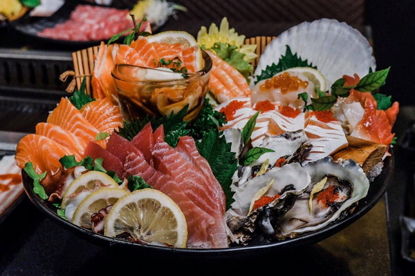 Shokun Yakiniku - Phuket.Net