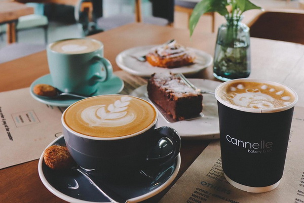 Cannelle Bakery & Co - Phuket.Net