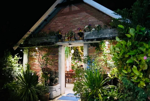 Kin Dee Restaurant - Phuket.Net