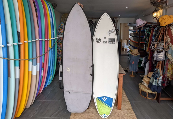 Ripple Surf Shop Phuket - Phuket.Net