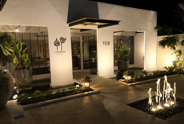 InnerPeace Spa Phuket - Phuket.Net