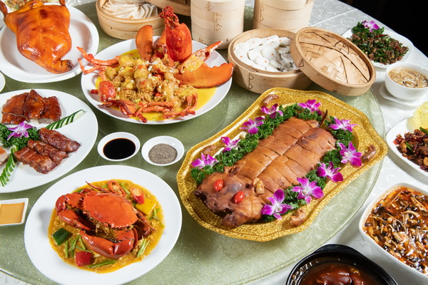 Hong Bao Ramada Phuket - Phuket.Net