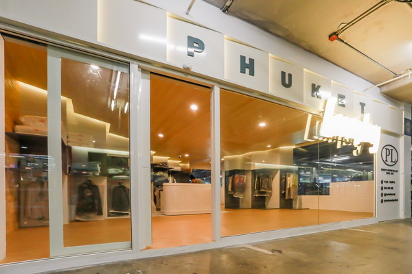 Phuket Laundry - Phuket.Net