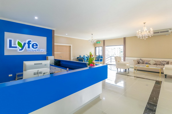 Lyfe Medical Wellness Rawai - Phuket.Net