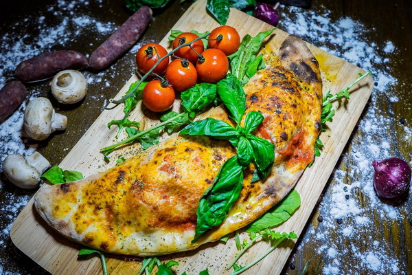 Pizza Lab Patong - Phuket.Net