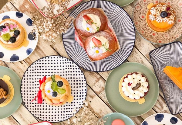 Pim's Bistro and Bakery - Phuket.Net