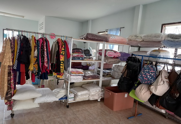 Mala Laundry and Cleaning Service - Phuket.Net