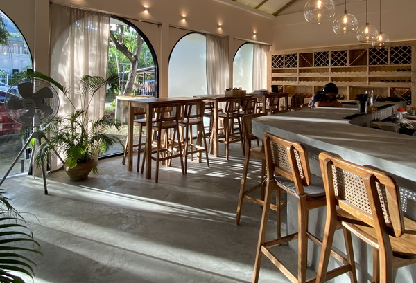 AVO Kitchen & Wine - Phuket.Net