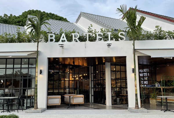 Bartels Phuket Craft Bread, Coffee & Juicery - Phuket.Net