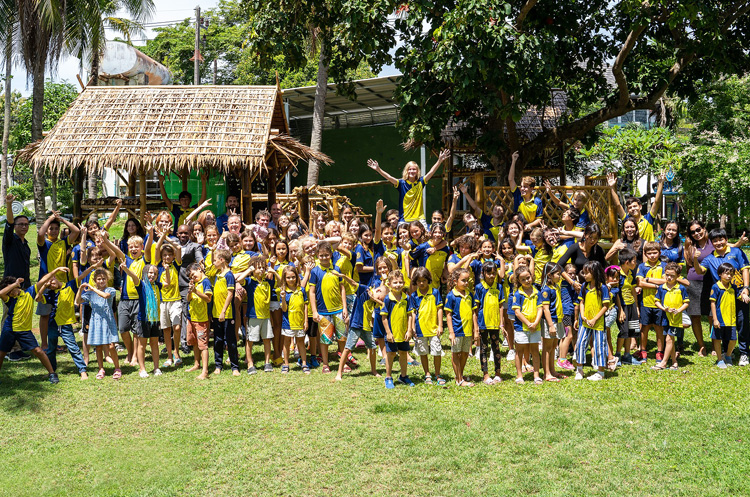 Lighthouse International School Phuket - Phuket.Net