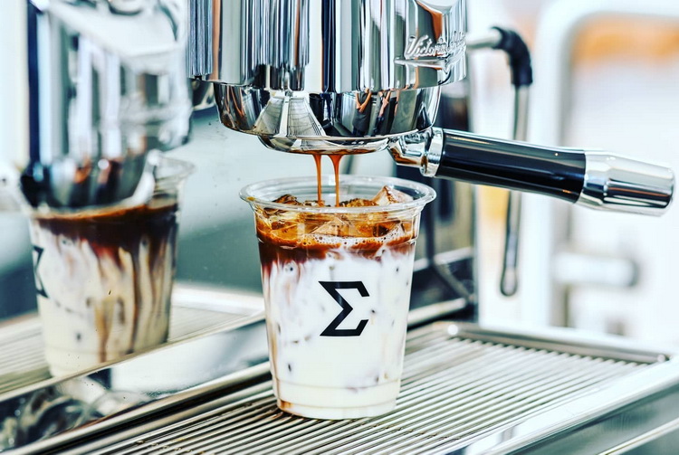 Zigma Espresso Chalong - Phuket.Net