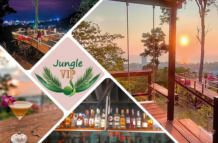 Phuket Jungle Vip - Phuket.Net