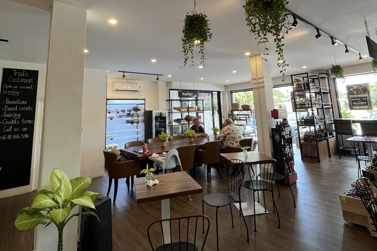 Ballard’s Farm Shop - Phuket.Net