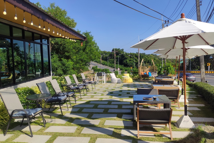 CY Cafe & Restaurant - Phuket.Net