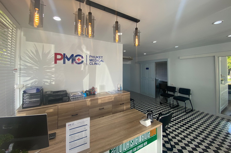 Phuket Medical Clinic - Phuket.Net Phuket Medical Clinic - Phuket.Net