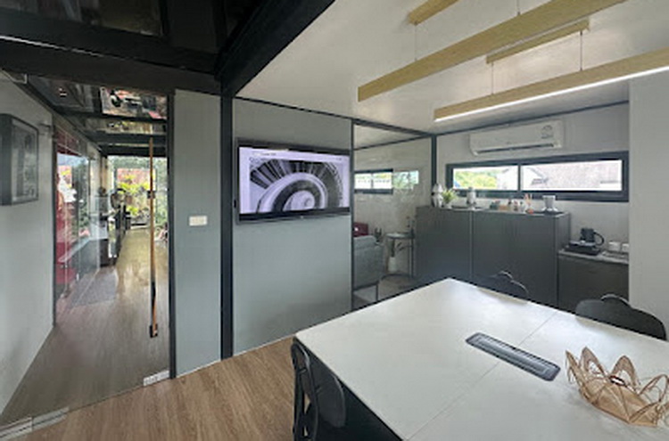 CKP Studio - Phuket.Net