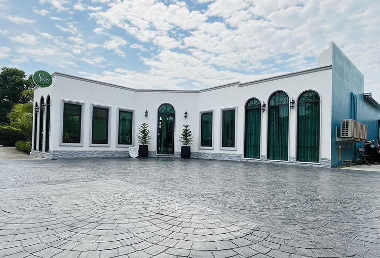 Soe Coffee Bistro - Phuket.Net