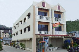 Anan House - Phuket.Net