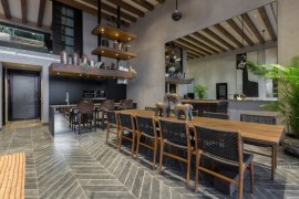 BMP System Furniture - Phuket.Net