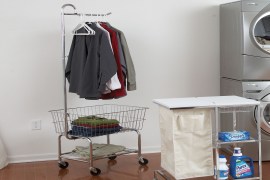 Butler Laundry Service - Phuket.Net