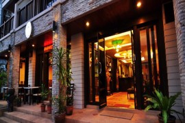 MT Hotel - Phuket.Net