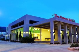 The Natural Resort Phuket - Phuket.Net