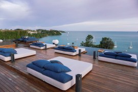 AKOYA|Star Lounge - Phuket.Net