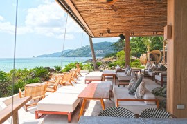 FUGA Beach Club - Phuket.Net