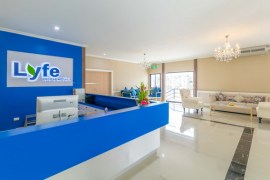 Lyfe Medical Wellness Rawai - Phuket.Net