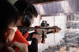 Gold Shooter Club - Phuket.Net