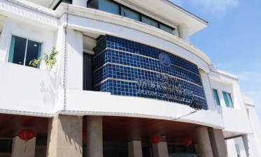 Government Offices in Phuket - Phuket.Net