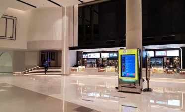 Coliseum Paradise Multiplex - Phuket.Net