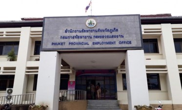 Government Offices in Phuket - Phuket.Net