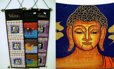 Handicraft & Souvenirs in Phuket - Phuket.Net