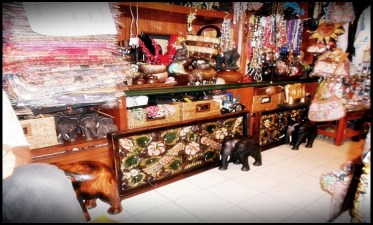 Handicraft & Souvenirs in Phuket - Phuket.Net