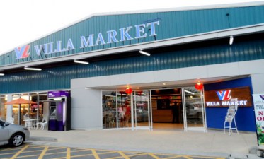 Supermarkets in Phuket - Phuket.Net