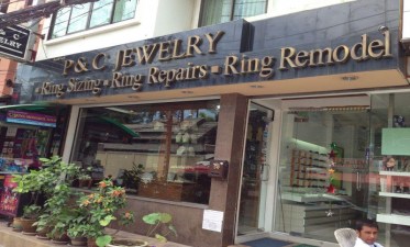 Jewelry & Gem Stores in Phuket - Phuket.Net