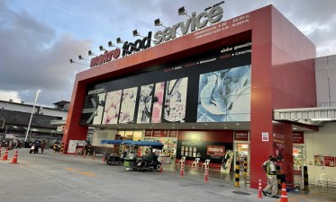 Makro Phuket Town - Phuket.Net
