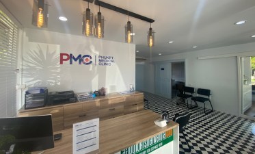4 Massage at Paradise Complex - Phuket.Net