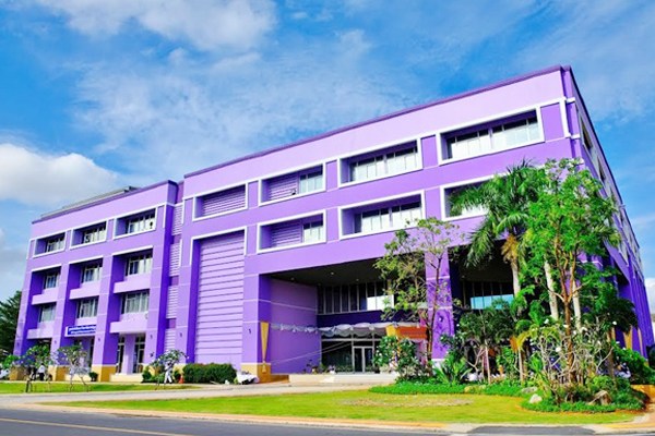 Phuket Rajabhat University - Phuket.Net