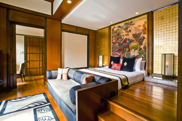 Banyan Tree Phuket Rooms