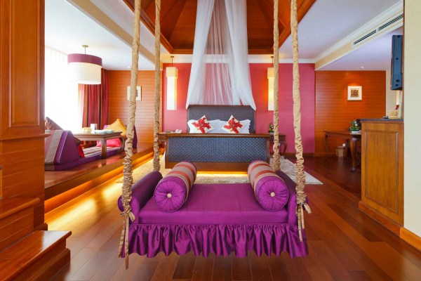 Diamond Cliff Resort & Spa - Phuket.Net