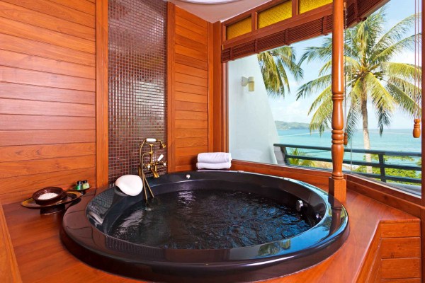 Diamond Cliff Resort & Spa - Phuket.Net