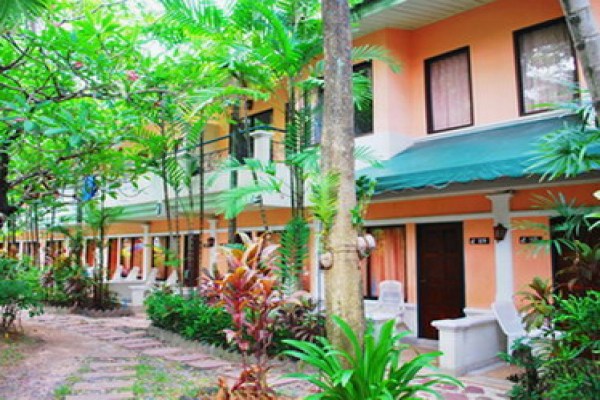 Viridian Resort - Phuket.Net