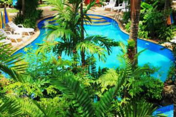 Viridian Resort - Phuket.Net