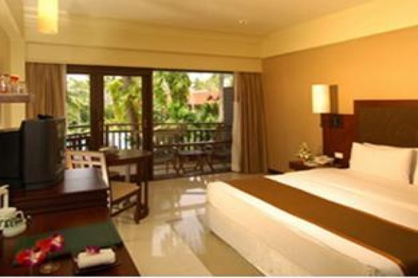 Patong Merlin Hotel - Phuket.Net