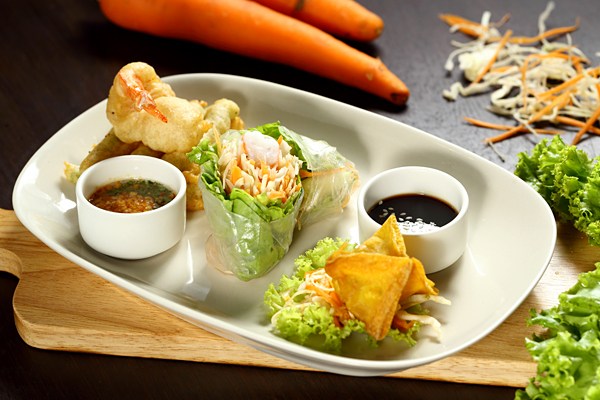 3 Spices Restaurant - Phuket.Net